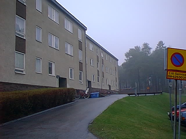 En rebells födelse – Tornevalls