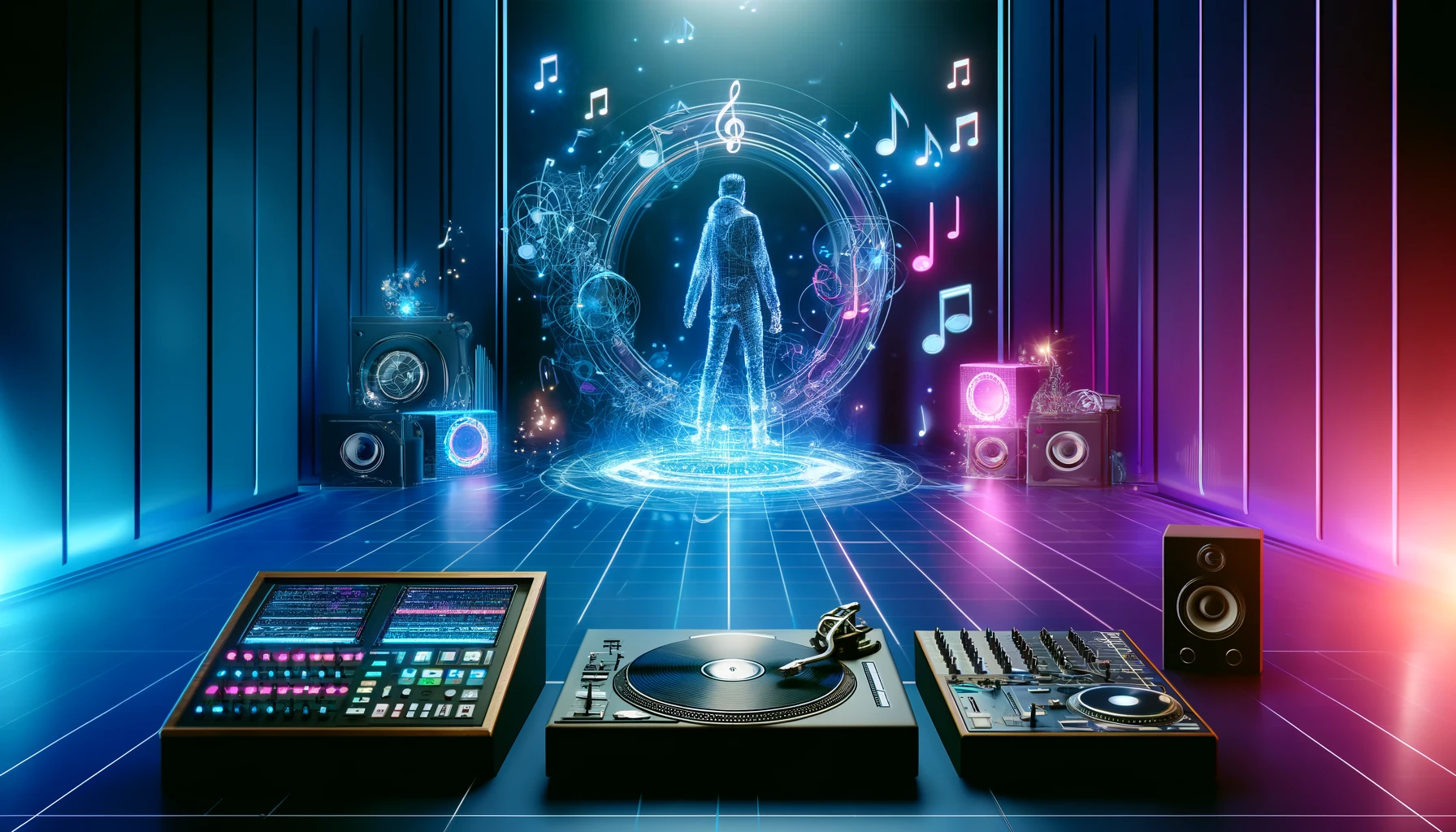 AI in Music Production: Hardwell’s Criticism and A Personal Reflection ...