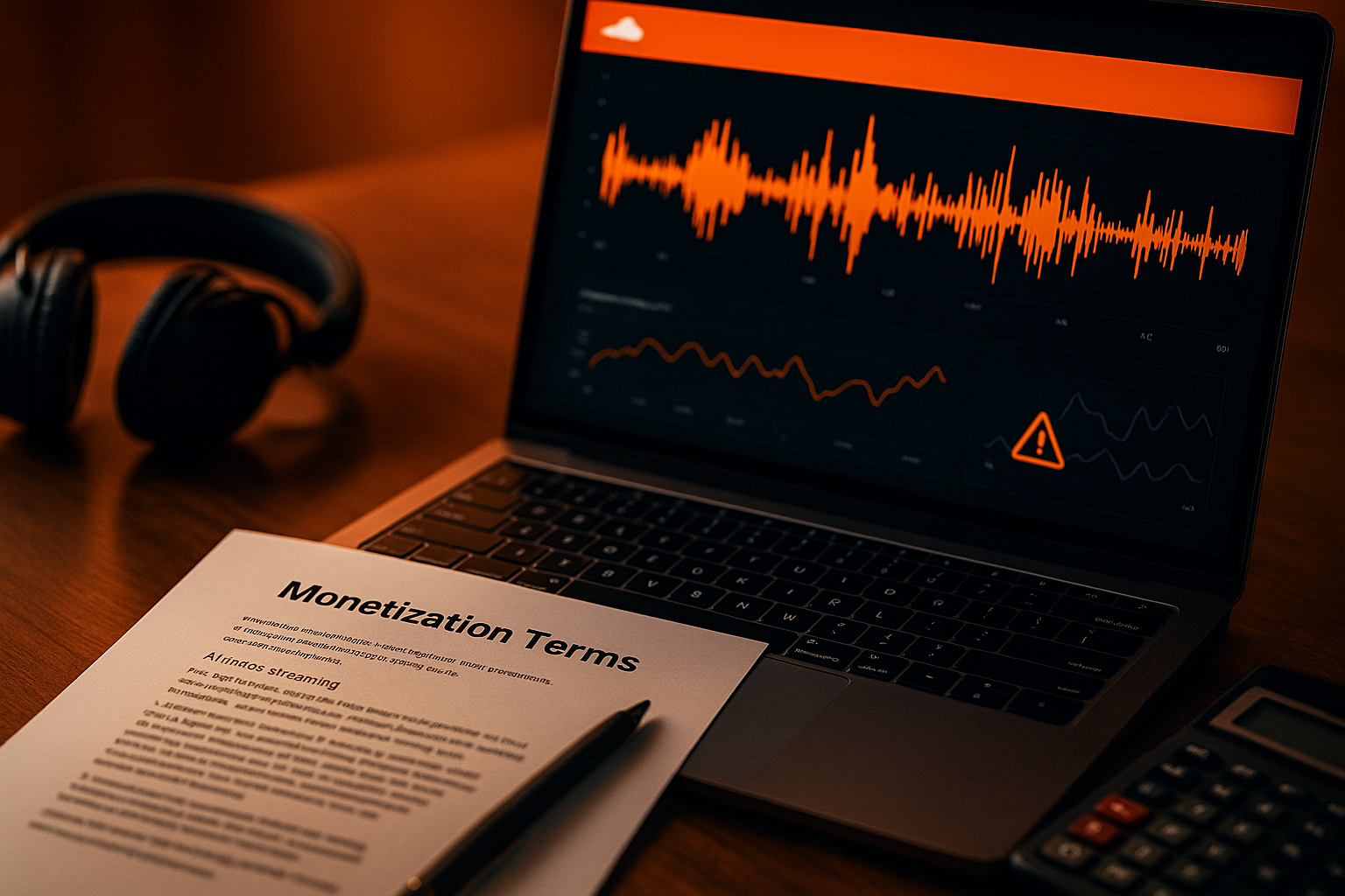 SoundCloud monetization terms update: what’s new and what matters ...
